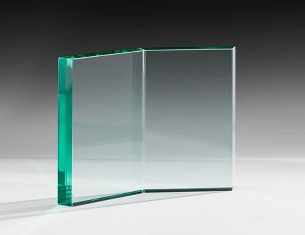 Jade-Trophäe Buch 150x200 | G404